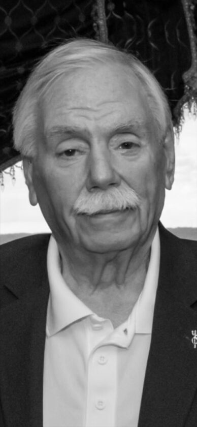 CHARLES HOOD | News, Sports, Jobs - The Intelligencer